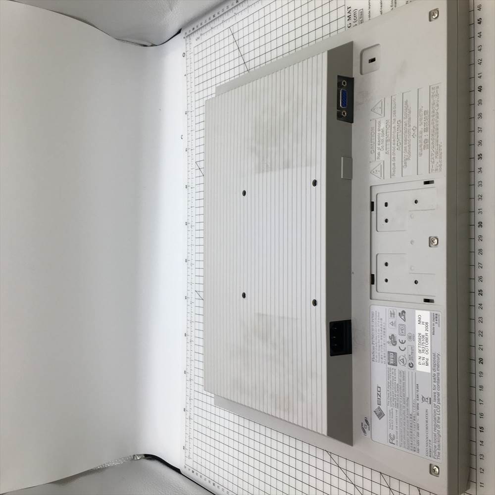 omron inspectionmachine vt-rns-l panel p1700 used | オムロン,検査機,VT-RNS-L ...