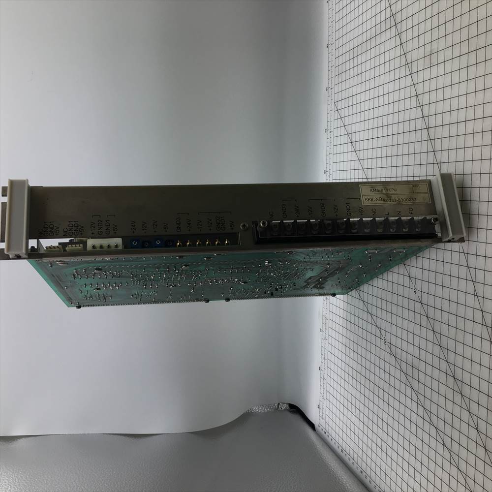 panasonic insertionmachine avk2 board kms-01 cpu kpb-046c used | Panasonic,挿入機,AVK2,ボード | 「アリトアル ...