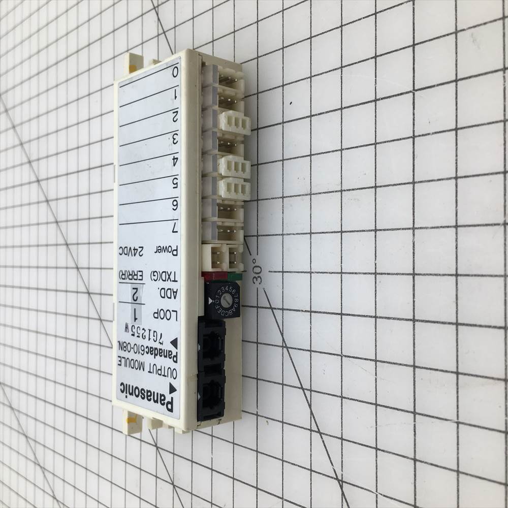 panasonic insertionmachine avk2 module panadac610-08n used | Panasonic,挿入機,AVK2,モジュール | 「アリトアル ...