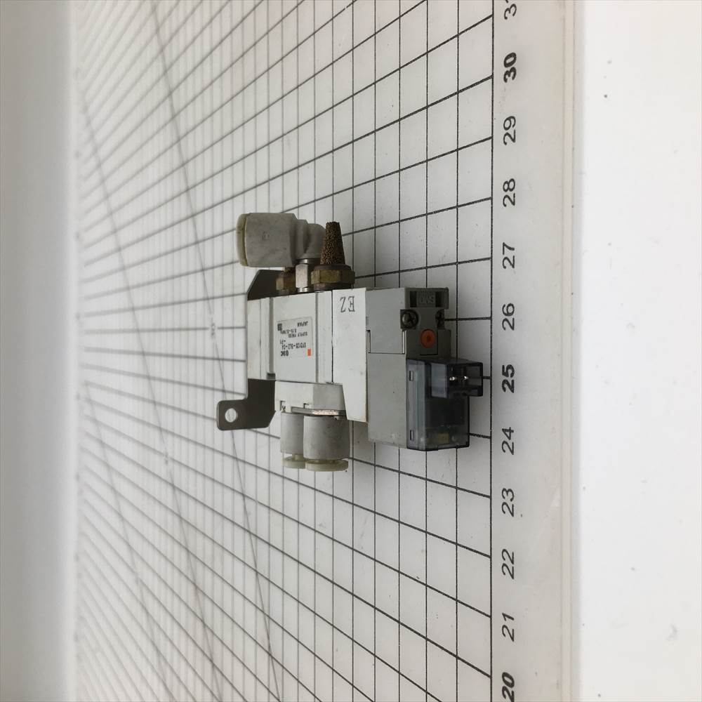 hitachi printer pxh-1 valve sy3120-5lz-c4-f1 used | HITACHI,印刷機,PXH-1 ...