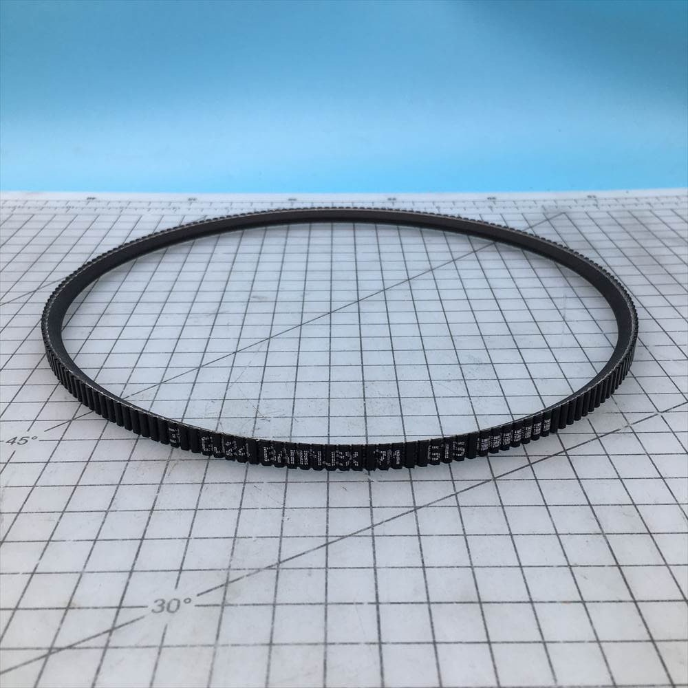 panasonic mounter ht-122 belt 7m-615 new | Panasonic,実装機,HT-122,ベルト ...