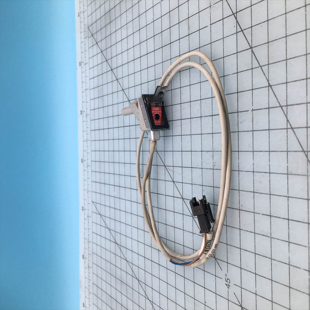 yamaha printer yvp-xg sensor ppe-v01-h6-b used | YAMAHA,印刷機,YVP-XG,センサー ...