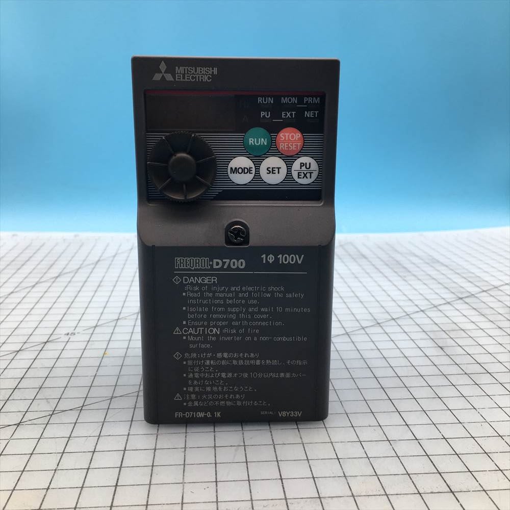 tamura reflow tnp25-537em inverter fr-d710w-0.1k used | タムラ,リフロー,TNP25 ...