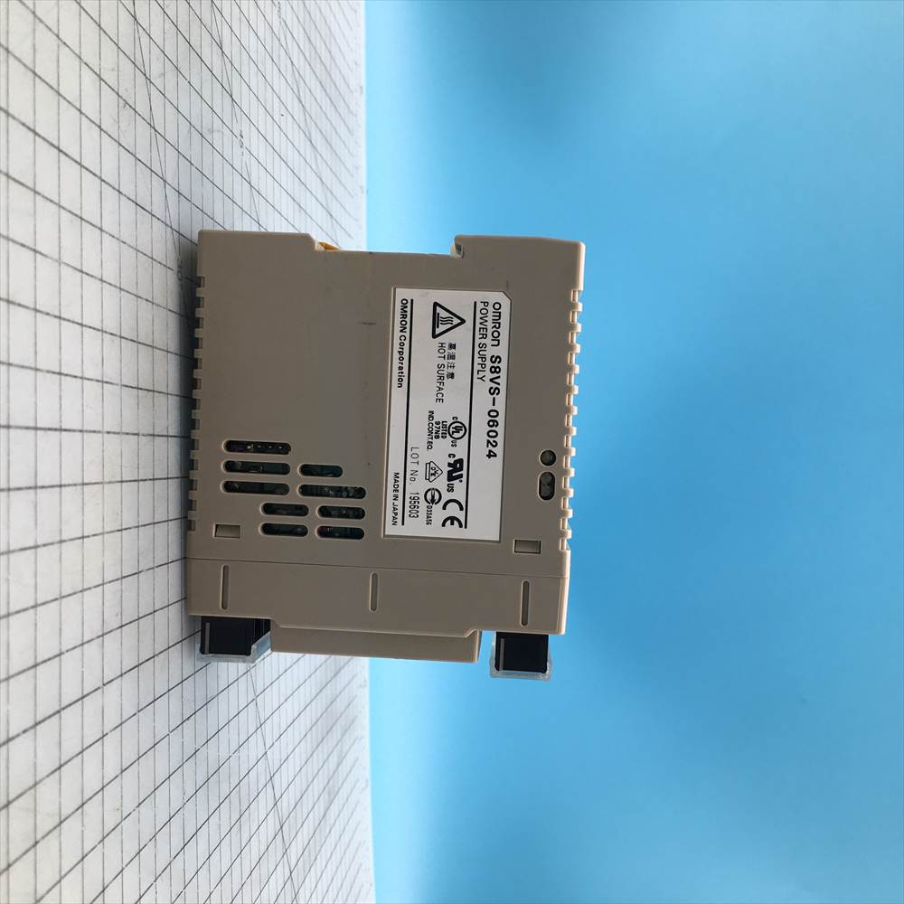 ys conveyor ocn-70 power s8vs-06024 used | Ys,コンベア,OCN-70,電源 | 「アリトアル」aritoaru