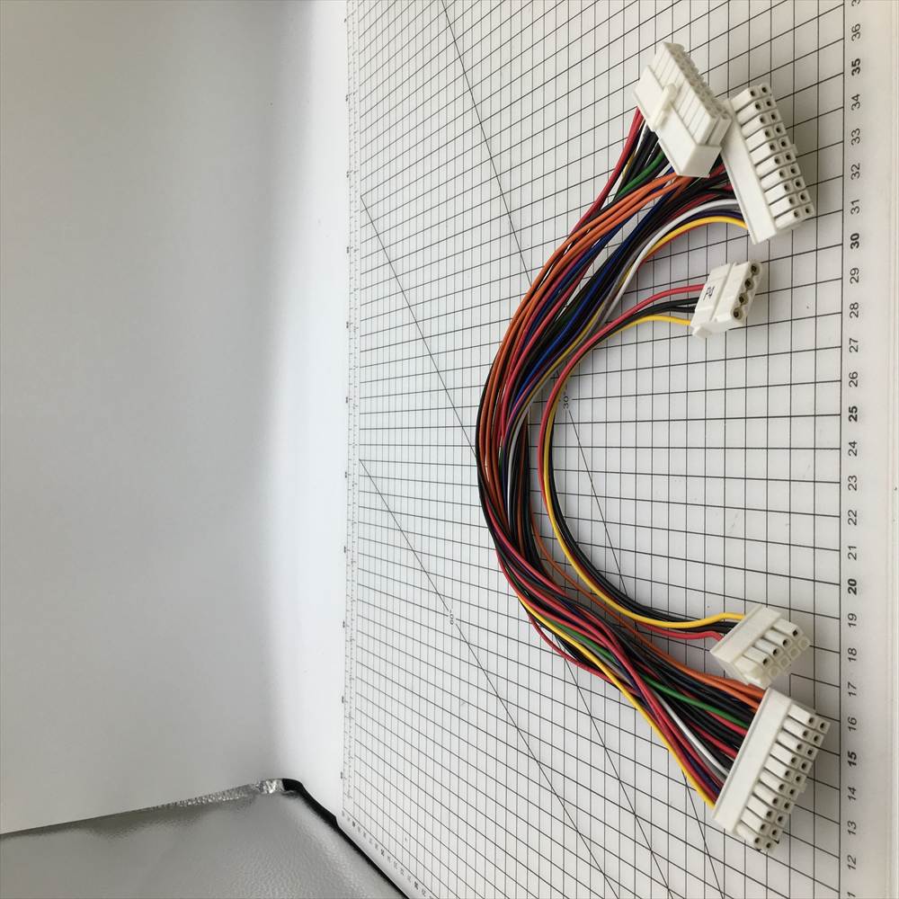 hitachi mounter tcm-3000 cable 品番不明 no3 used | HITACHI,実装機,TCM-3000 ...
