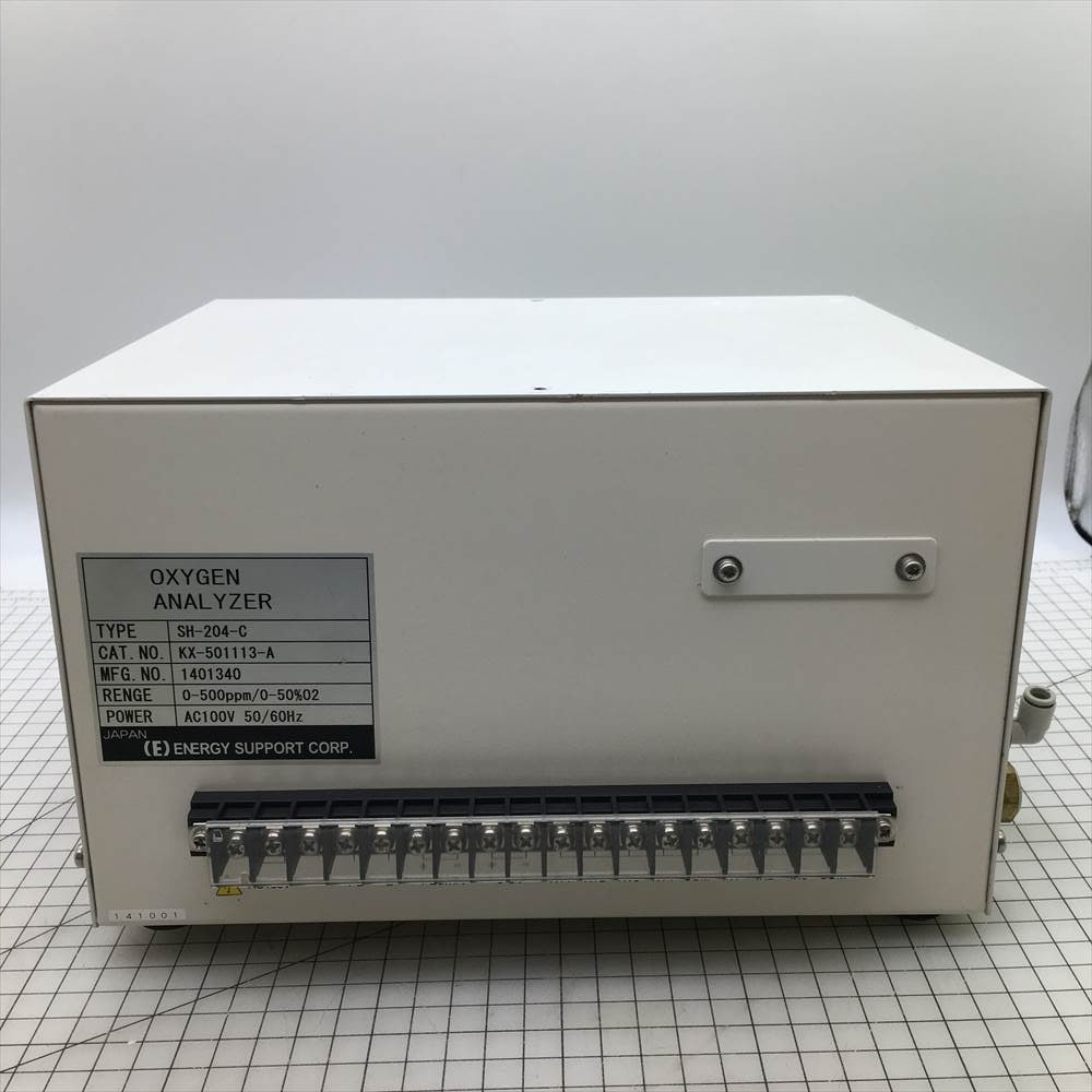 tamura reflow tnp25-537en analyzer sh-204-c used | タムラ,リフロー,TNP25-537EN ...