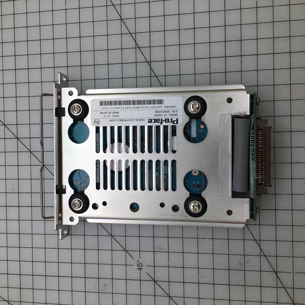 tamura reflow tnr25-537fh diskdrive hdd pl-hd220 new | タムラ,リフロー,TNR25 ...