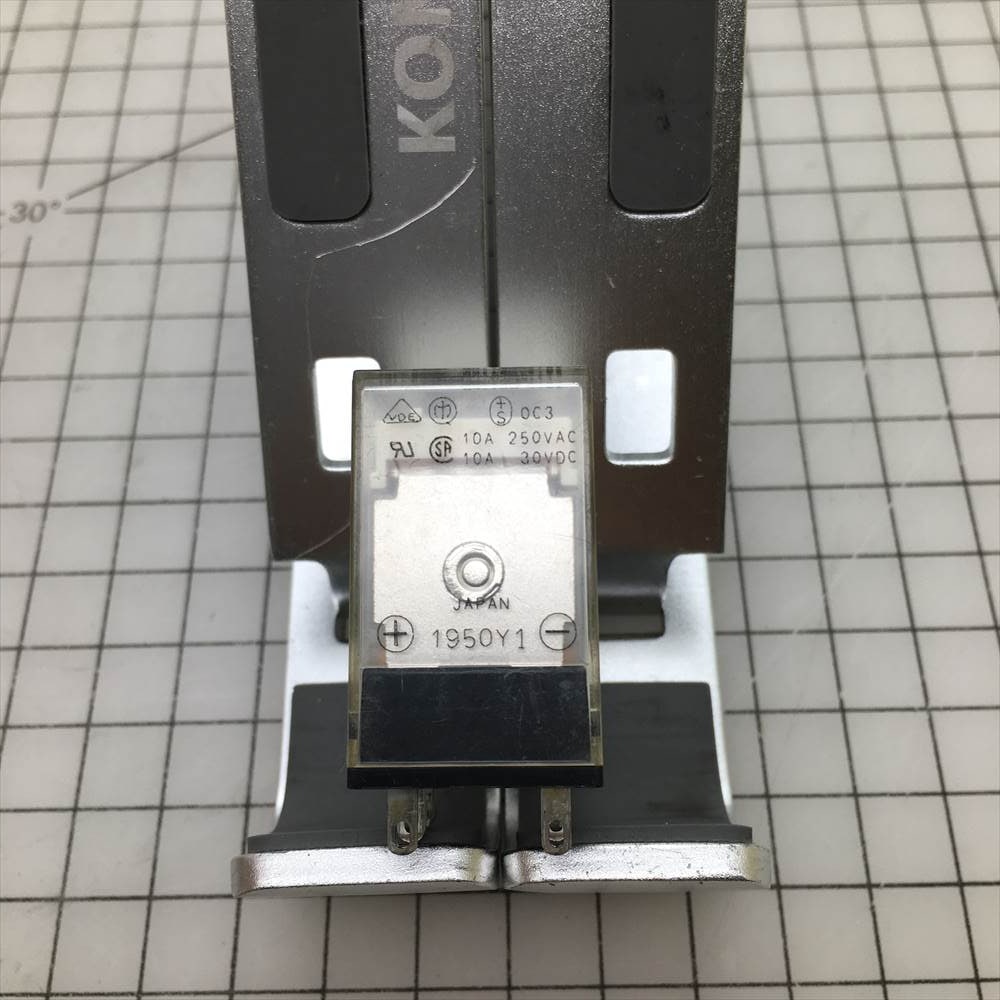 tamura reflow tnr25-537fh relay my2n-d2 used | タムラ,リフロー,TNR25-537FH,リレー ...