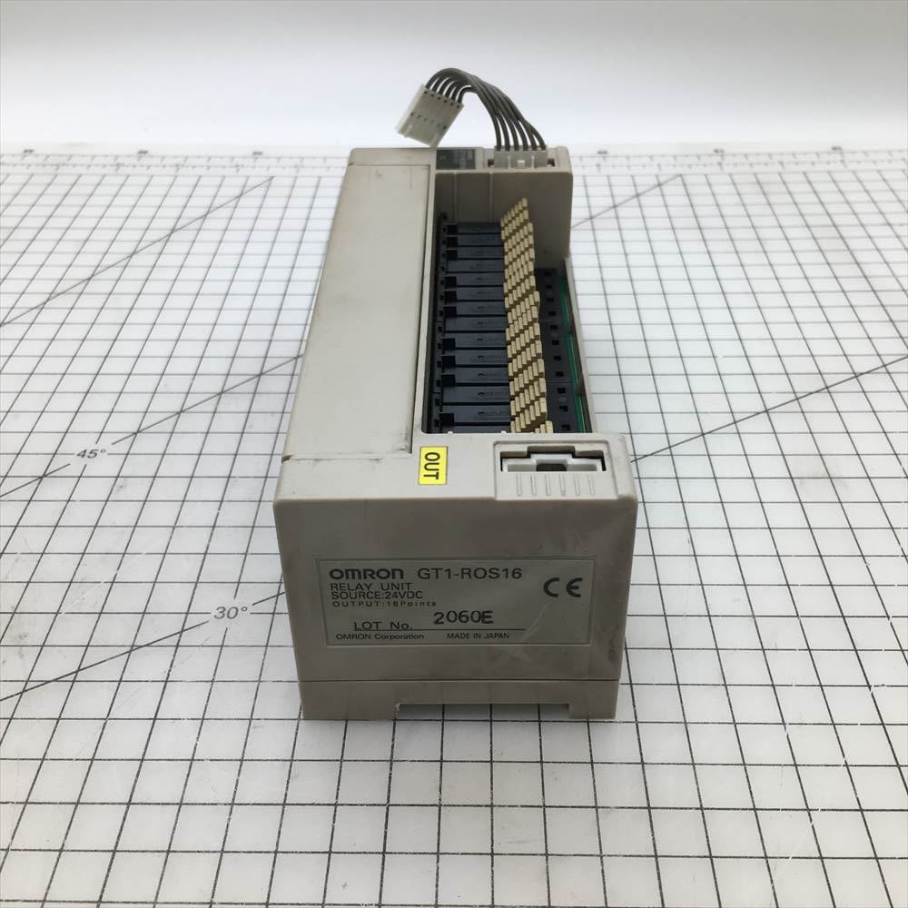 tamura reflow tnr25-537fh terminal gt1-ros16 used | タムラ,リフロー,TNR25 ...
