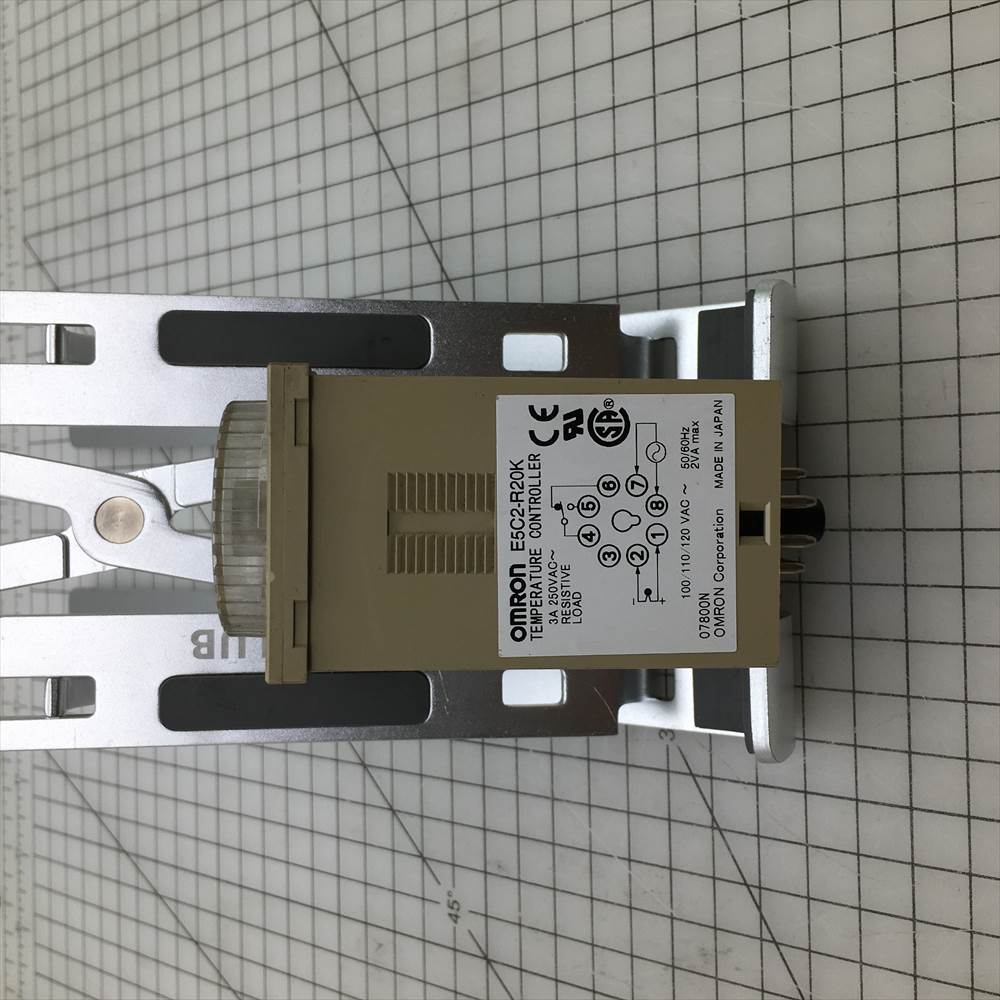 tamura reflow tnr25-537ph controller e5c2-r20k used | タムラ,リフロー,TNR25 ...