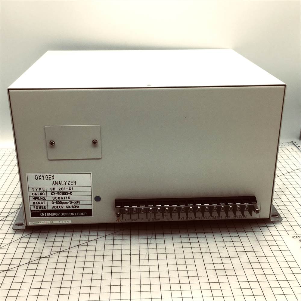 tamura reflow tnx40-577ph analyzer sh-201-c1 used | タムラ,リフロー,TNX40 ...