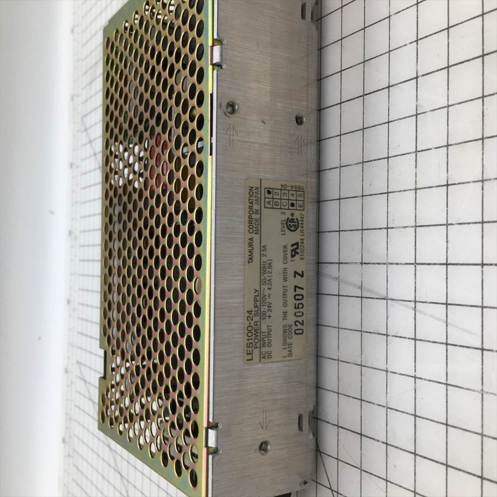 tamura reflow tnx40-577ph power les100-24 used | タムラ,リフロー,TNX40-577PH ...
