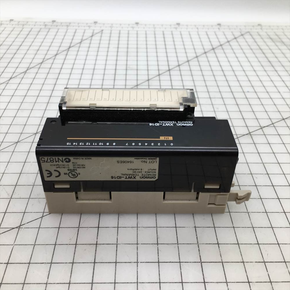 tamura reflow tnx40-577ph terminal xwt-id16 used | タムラ,リフロー,TNX40-577PH ...