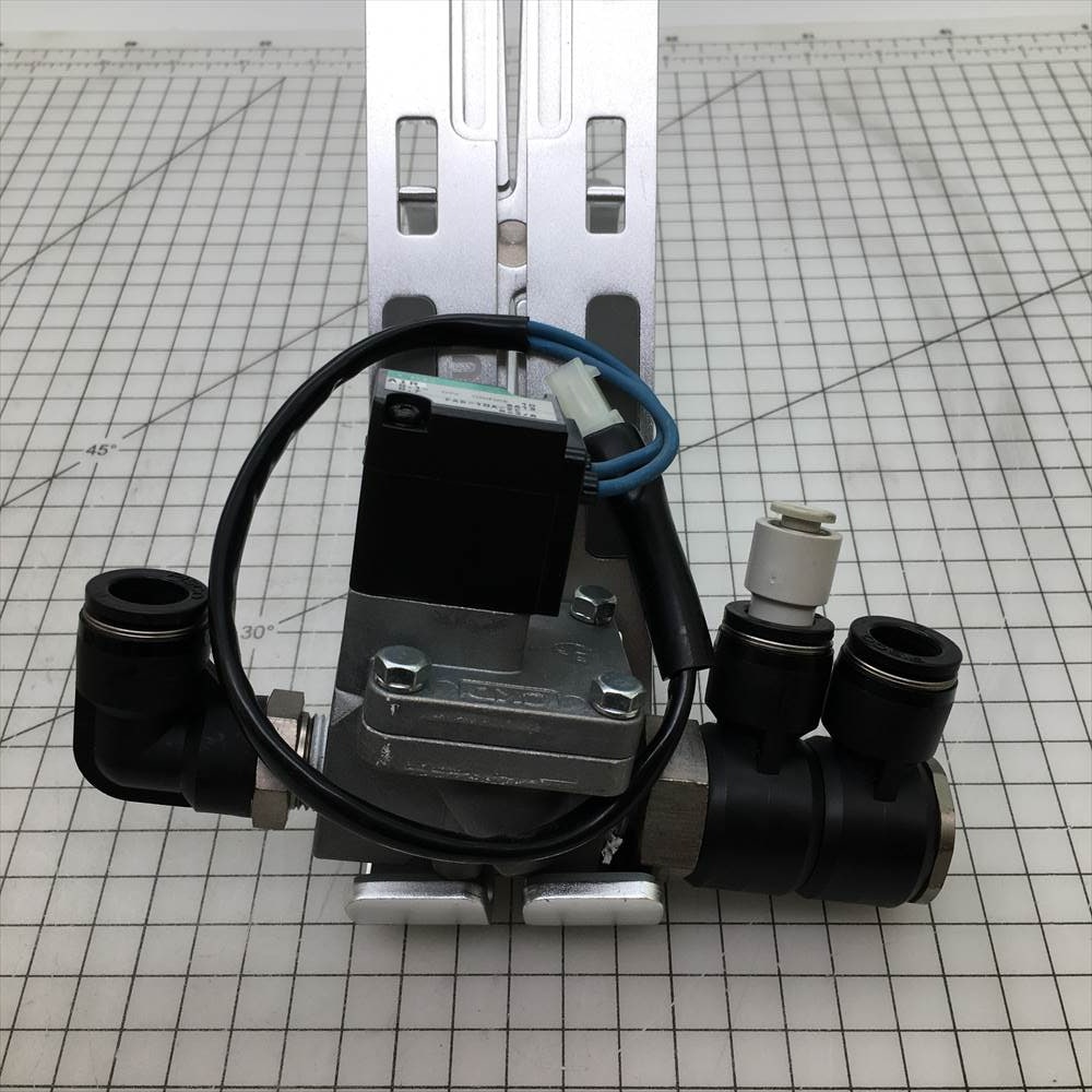 tamura reflow tnx40-577ph valve fad-10a-2c used | タムラ,リフロー,TNX40-577PH ...