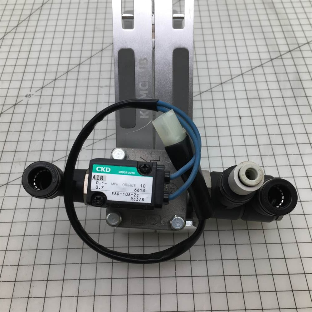 tamura reflow tnx40-577ph valve fad-10a-2c used | タムラ,リフロー,TNX40-577PH ...