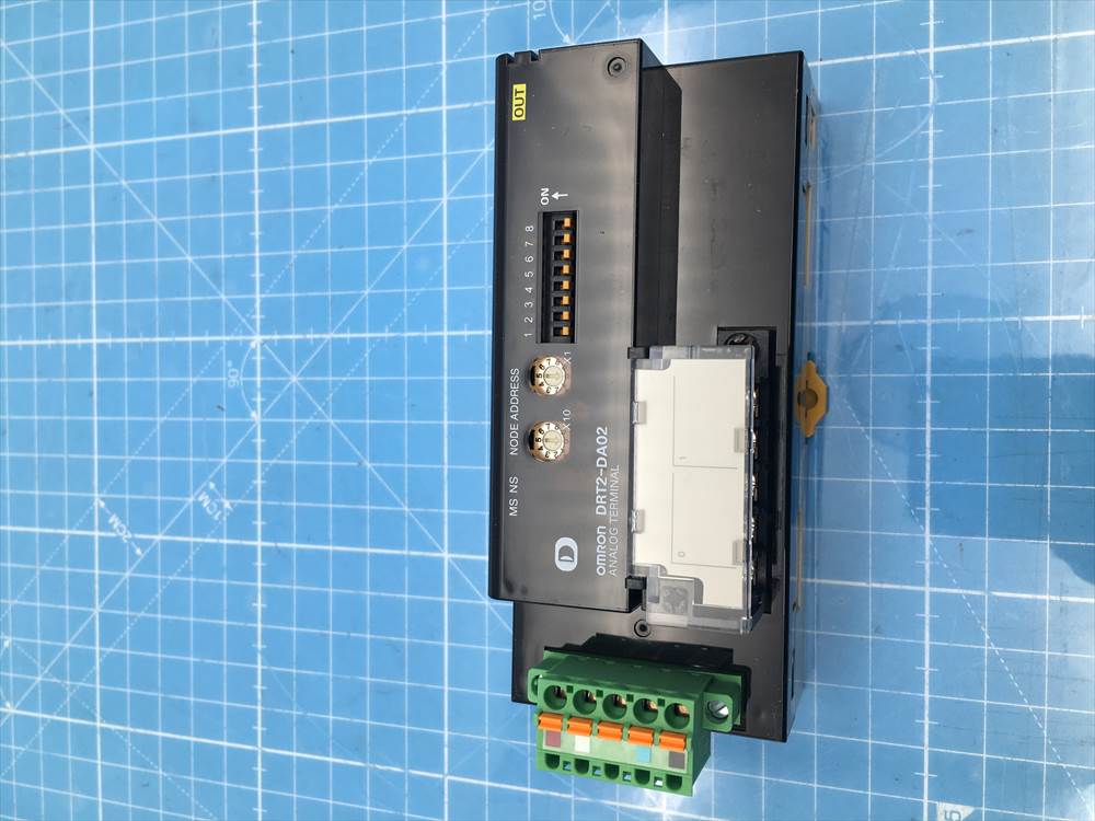 tamura reflow tnr25-506ph terminal analogterminal drt2-da02 new | タムラ ...