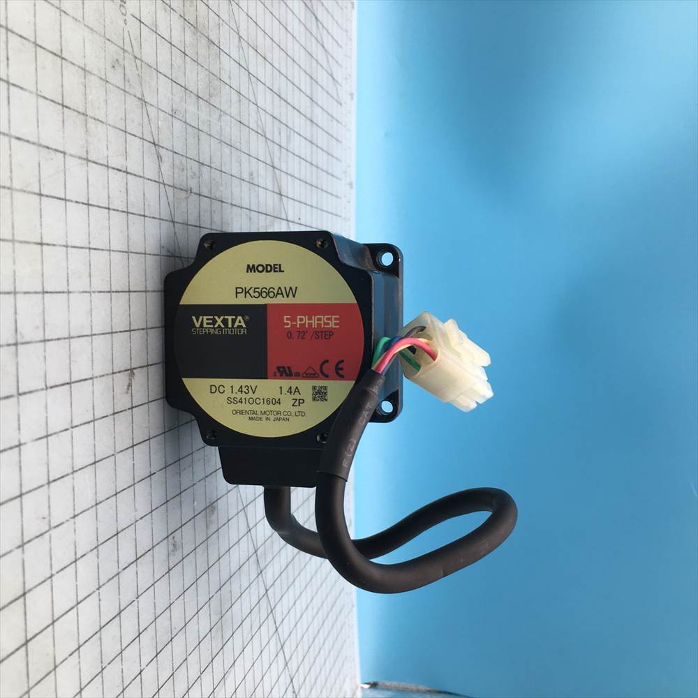 nagaoka conveyor other motor pk566aw used | HITACHI,実装機,その他,モーター | 「アリト ...