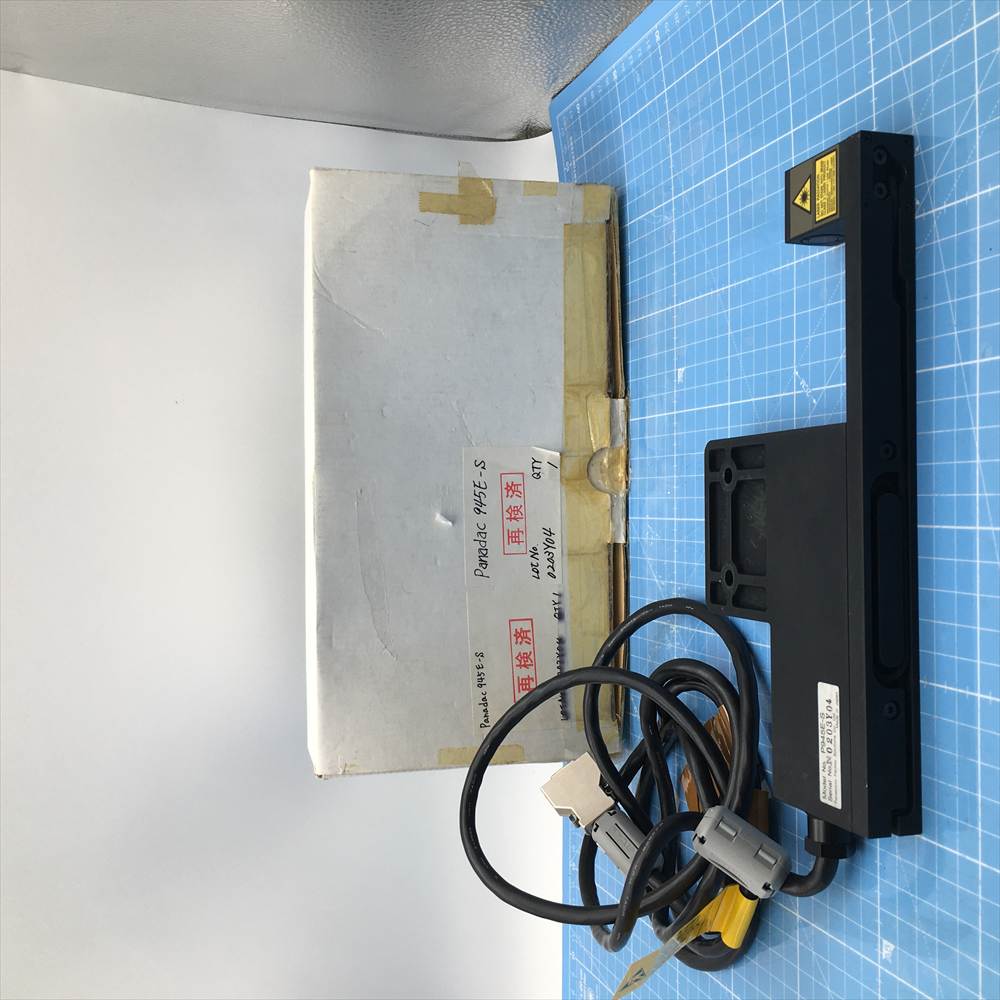 panasonic mounter ht-122 laser p945e-s new | Panasonic,実装機,HT-122,レーザー ...