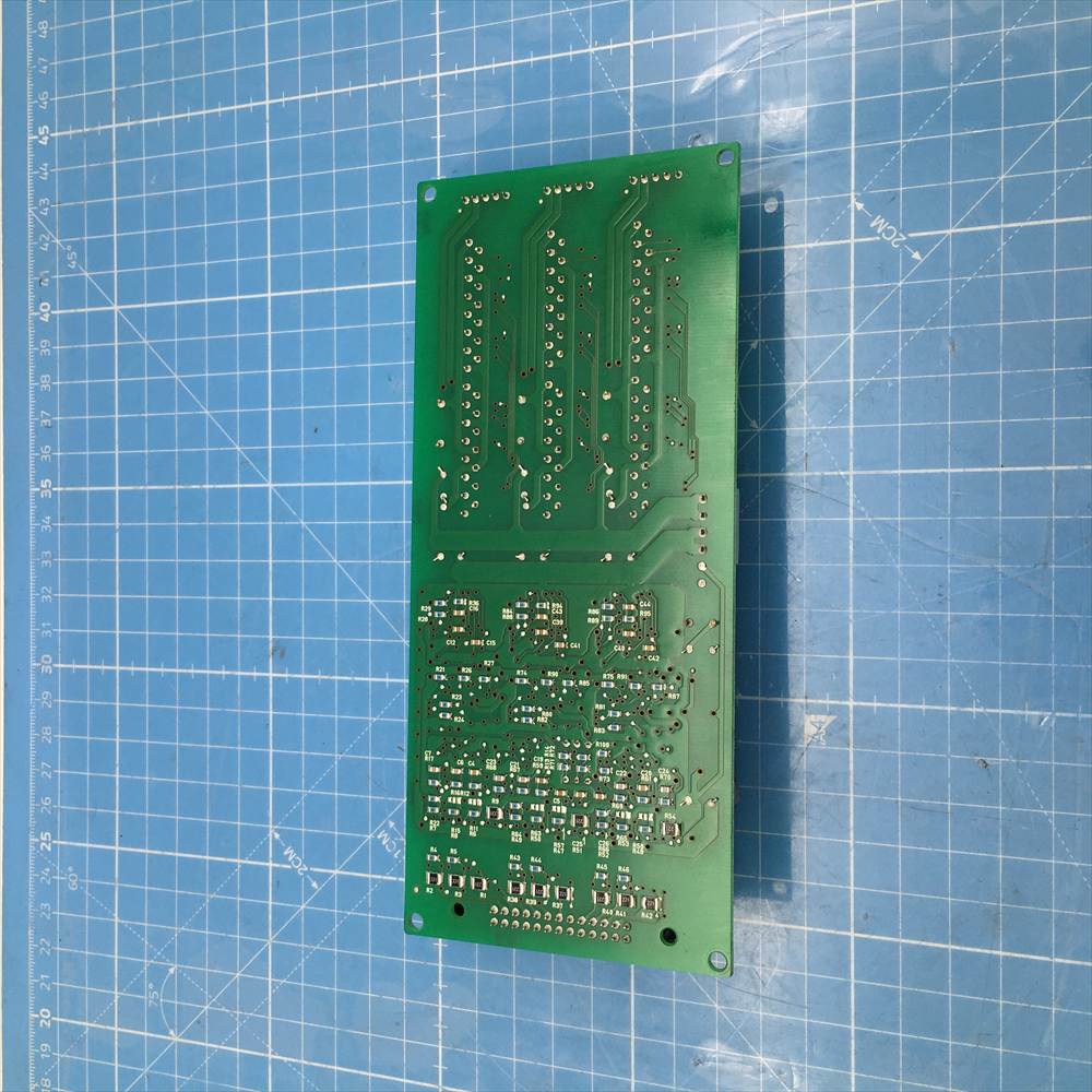 panasonic dispenser hdf-xl board a6681-043 used | Panasonic,塗布機,HDF-XL ...
