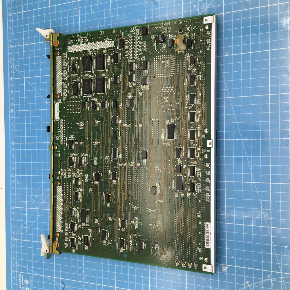 panasonic dispenser hdf-xl board la-m00105-3 used | Panasonic,塗布機,HDF ...