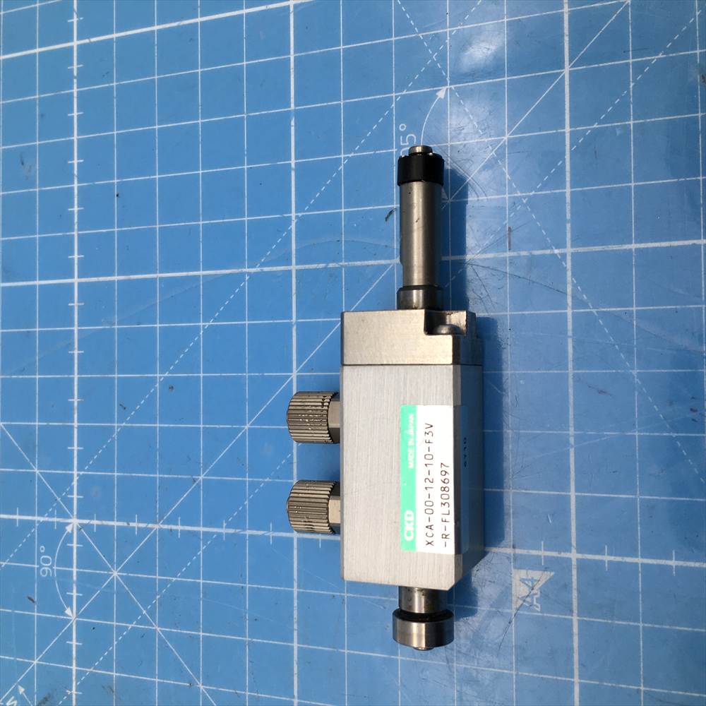 panasonic dispenser hdf-xl cylinder xca-00-12-10-f3v-r-fl308697 used ...