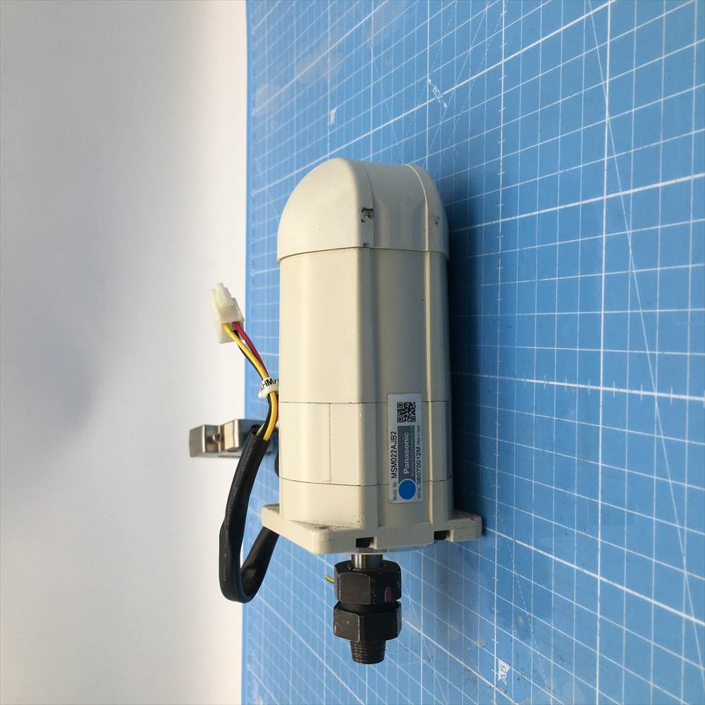 panasonic dispenser hdf-xl motor msm022ajb2 used | Panasonic,塗布機,HDF-XL ...