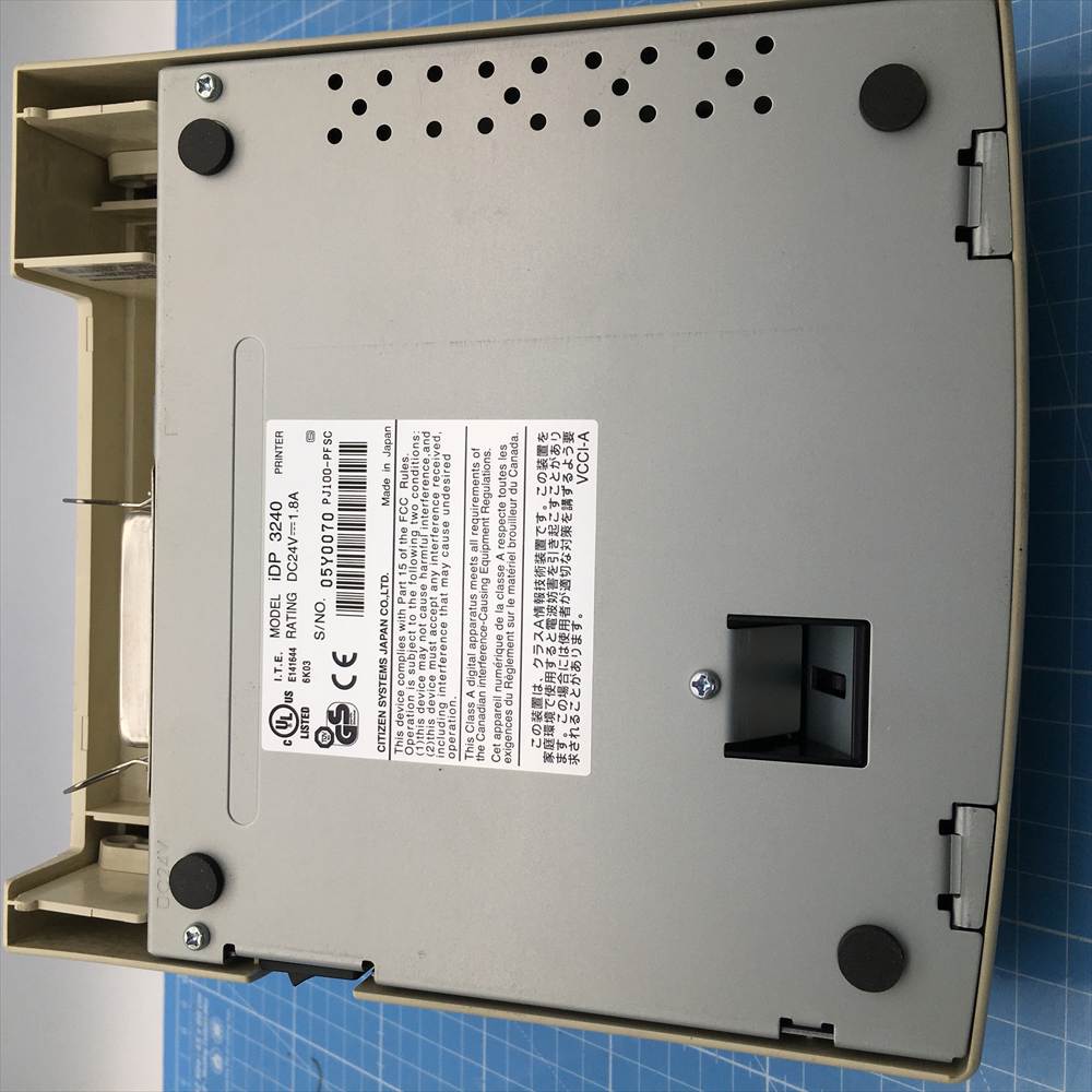 panasonic dispenser hdf-xl printer idp3240 used | Panasonic,塗布機,HDF-XL ...