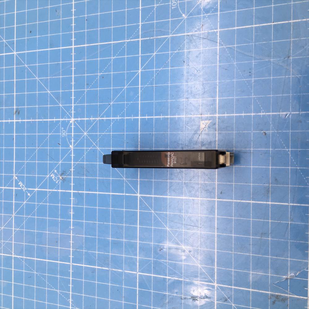 panasonic dispenser hdf-xl sensor panadac910t used | Panasonic,塗布機,HDF ...