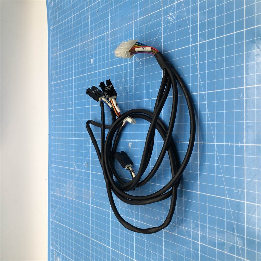 panasonic dispenser hdf-xl sensor panadac914s1 used | Panasonic,塗布機,HDF ...