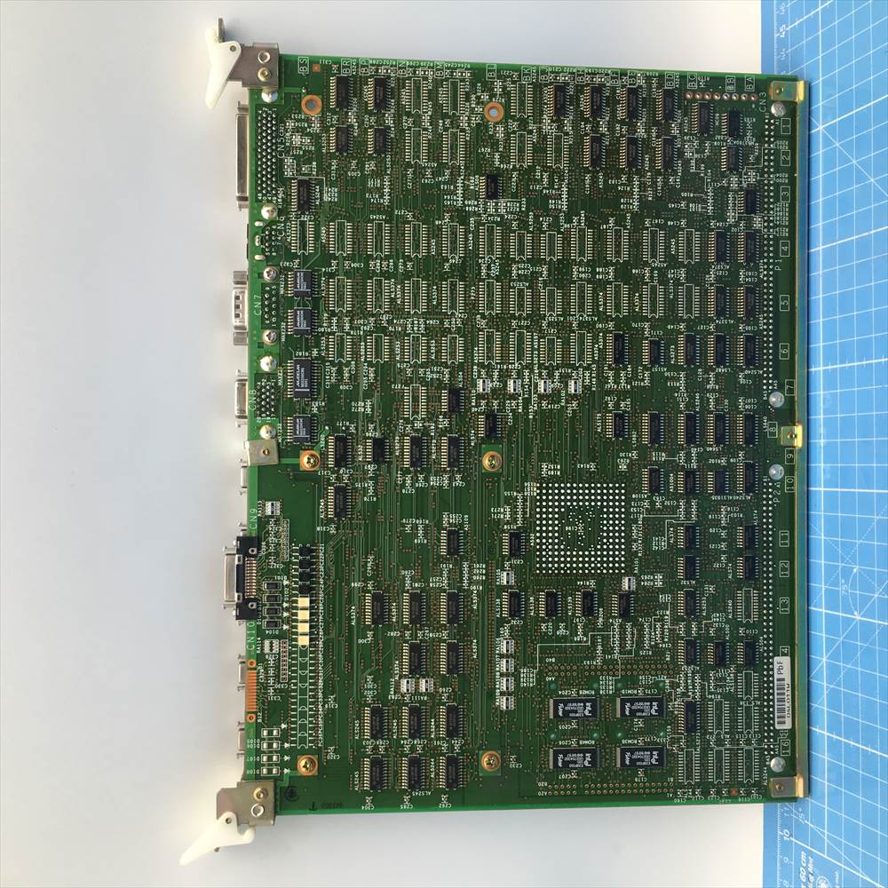 panasonic dispenser hdf board fa-m00862-43 fa86110-e n1f86243a used ...