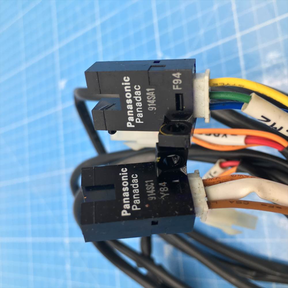 panasonic dispenser hdf sensor panadac914sa1 panadac914sc1 used ...