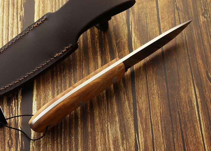 ジョーカー CO17 パンテラ オリーブ ブッシュクラフトナイフ,Joker PANTERA OLIVE BUSHCRAFT KNIFE ...