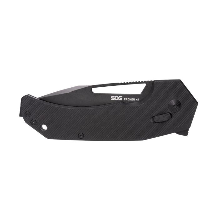 ソグ 17-25-01-57 プロヘン Prohen XR CRYO D2鋼 G10 ハンドル 折りたたみ ナイフ SOG | 【日本正規代理 ...