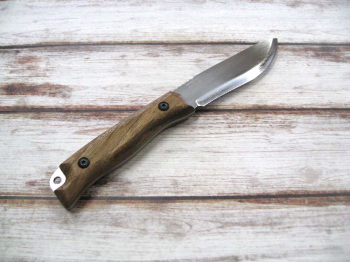 BPS ナイフ HK1 CS ウクライナ製 ブッシュクラフト カーボン鋼 ナイフ,BUSHCRAFTER KNIFE 【送料無料】 | BPS ...