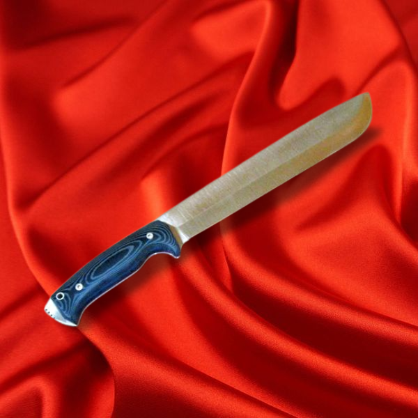 クードマン CUD252M SVK II 2 ハンティング マチェット バナジウムモリブデン鋼/マイカルタハンドル アウトドア,Cudeman ...