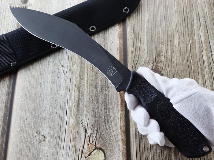 オンタリオ 9719 SP-A ククリナイフ,ONTARIO Spec Plus Alpha Kukri マチェット 鉈 | すべての商品 | ミリタリーショップ アームズギア本店