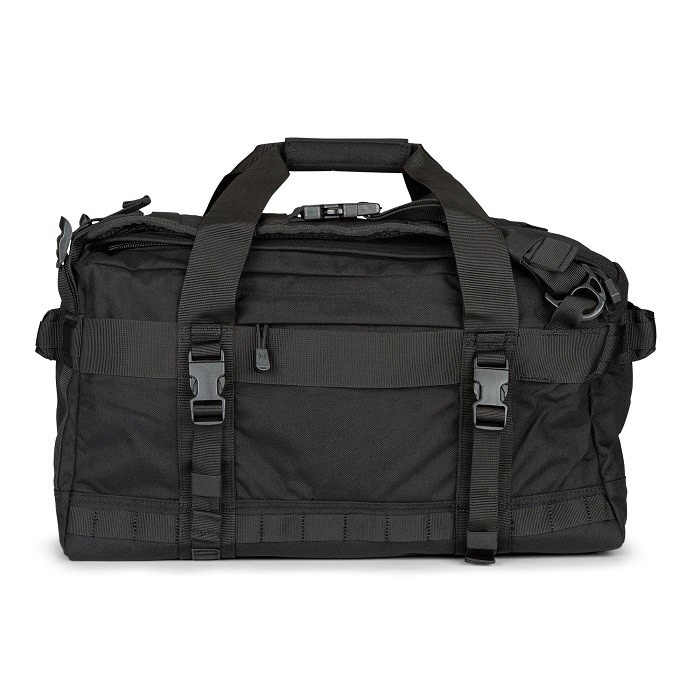 5.11 ファイブイレブン タクティカル 56293 ブラック ラッシュ/RUSH LBD MIKE 40L 中型 バッグ バック 軍用 ...