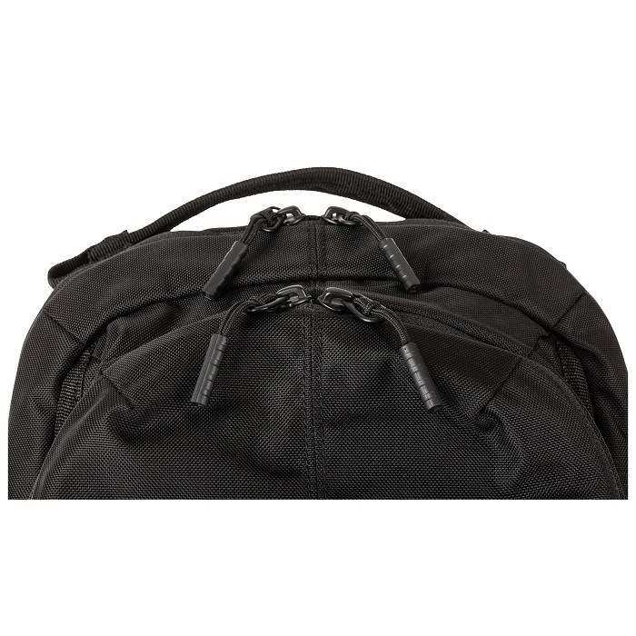 5.11 ファイブイレブン タクティカル 56293 ブラック ラッシュ/RUSH LBD MIKE 40L 中型 バッグ バック 軍用 ...