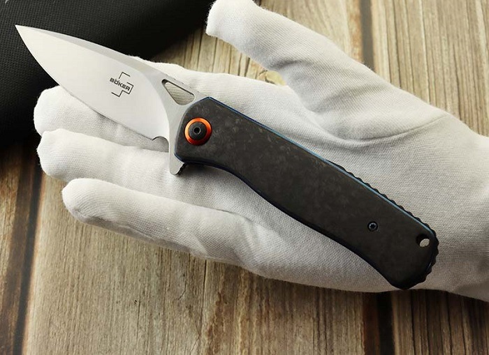 ボーカー プラス 01BO319 ネビュラ ライナーロック フリッパー 折り畳みナイフ,BOKER Plus Nebula Folding Knife | すべての商品 | ミリタリーショップ ...