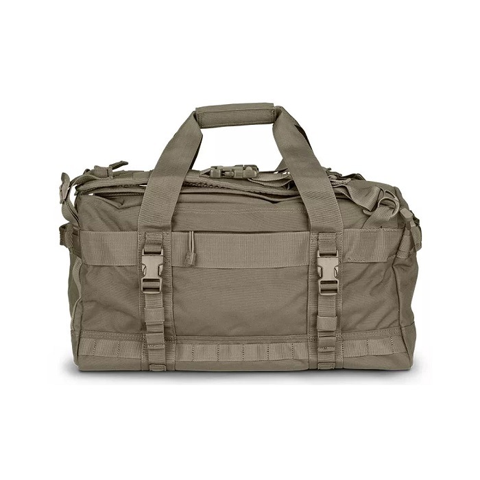 5.11 ファイブイレブン タクティカル 56293 レンジャーグリーン ラッシュ/RUSH LBD MIKE 40L 中型 バッグ バック ...
