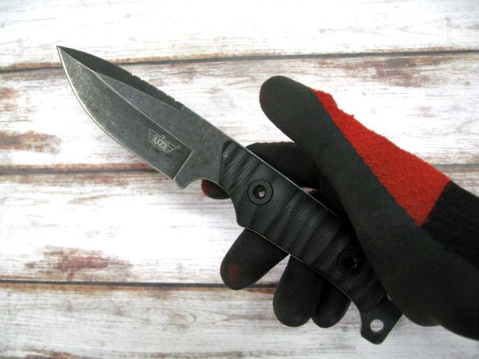 ウージー ショマー タクティカル ナイフ UZI Shomer | すべての商品 | ミリタリーショップ アームズギア本店