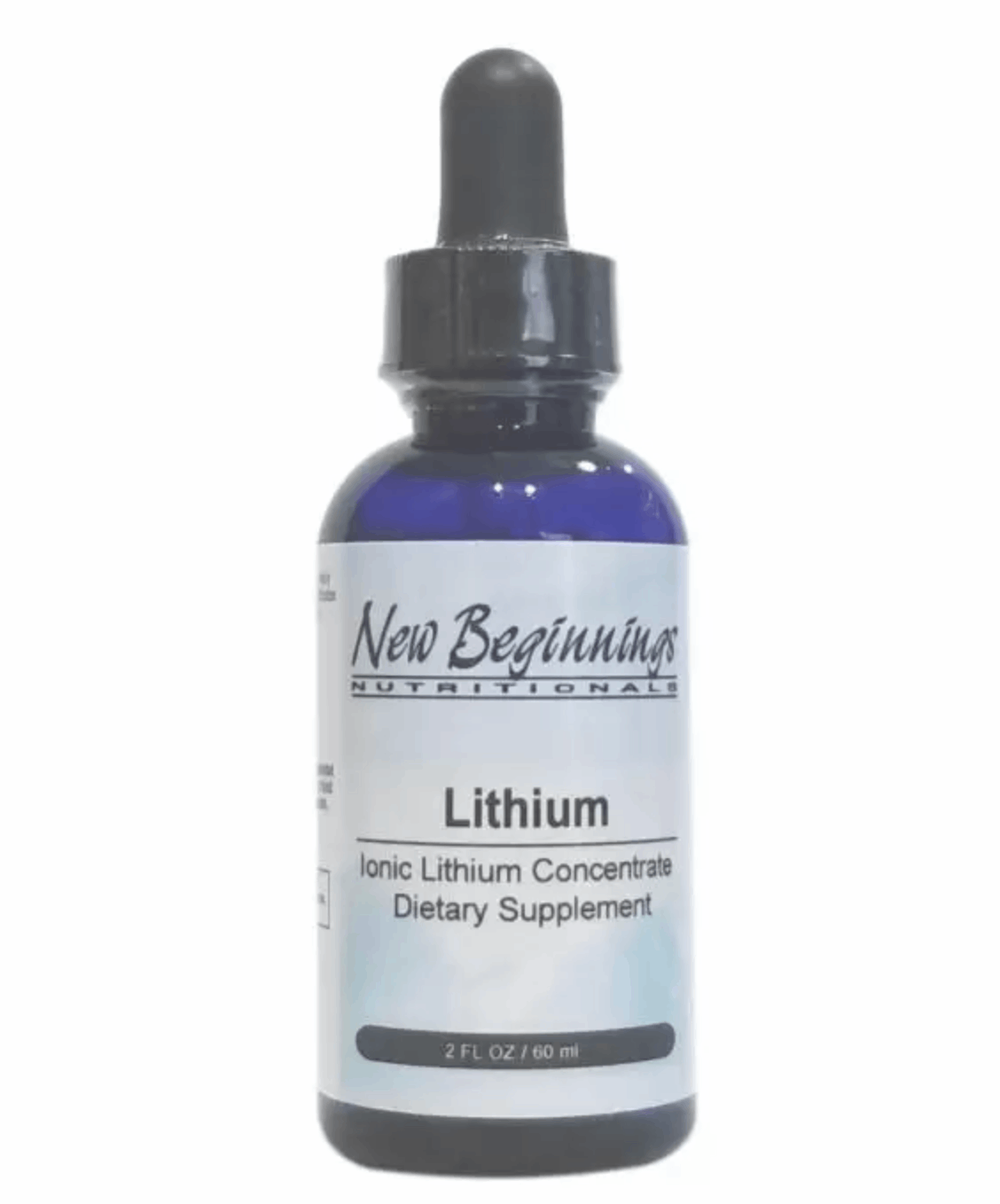 Lithium Drops 50ml | グルタミン酸/GABAバランスサポート | amyyaskojapan.shop