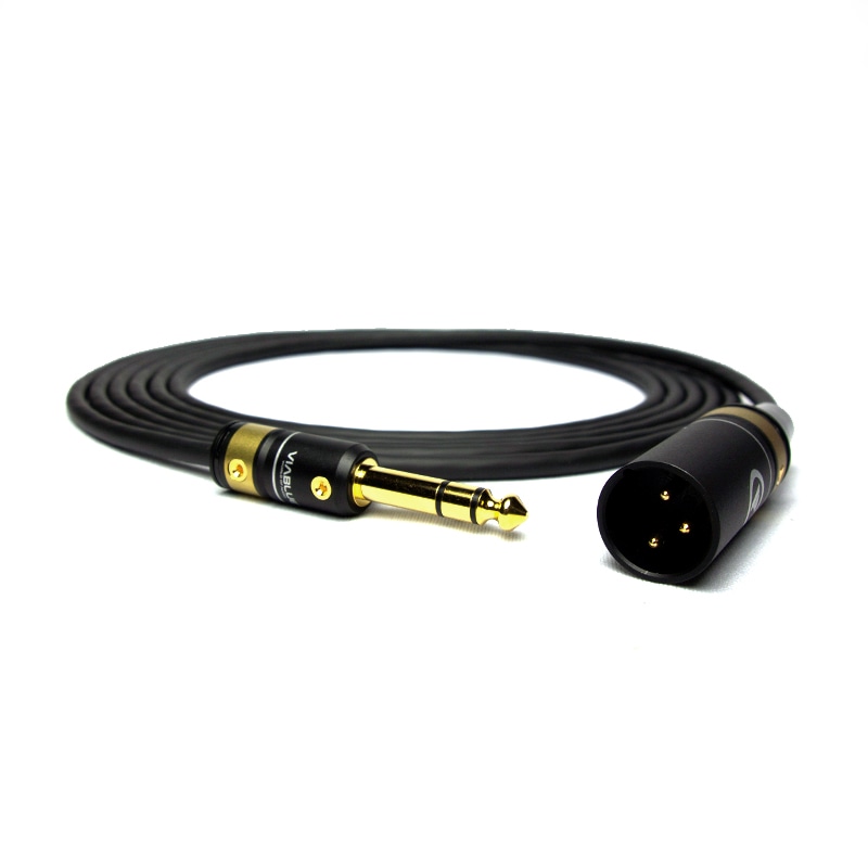 MOGAMI (モガミ) 2893 Mini Quad バランスケーブル (XLR, TRS)【ART Custom Cable】｜ART MUSIC