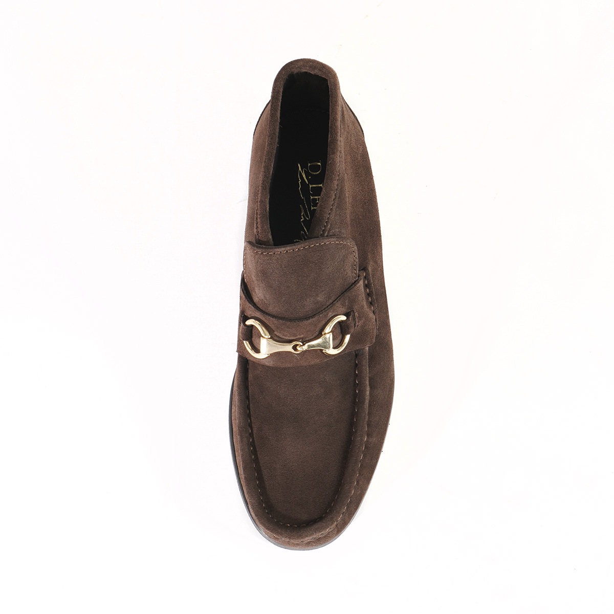 DANIELE LEPORI（ダニエル レポリ）ビットブーツ [DL92TR002_T.MORO] | DANIELE LEPORI（ダニエル ...