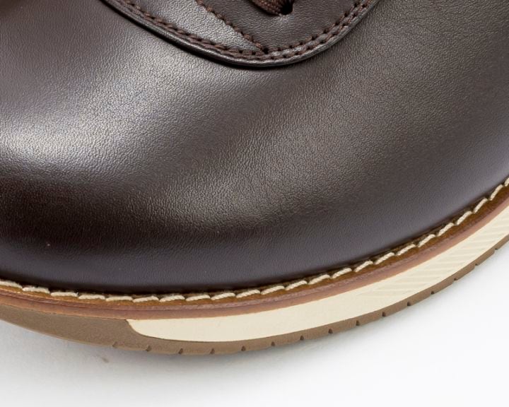 【ファスナー付】メディカルウォークWK M039 ダークブラウン | すべての商品 | アサヒシューズ公式通販サイト｜WEBストア