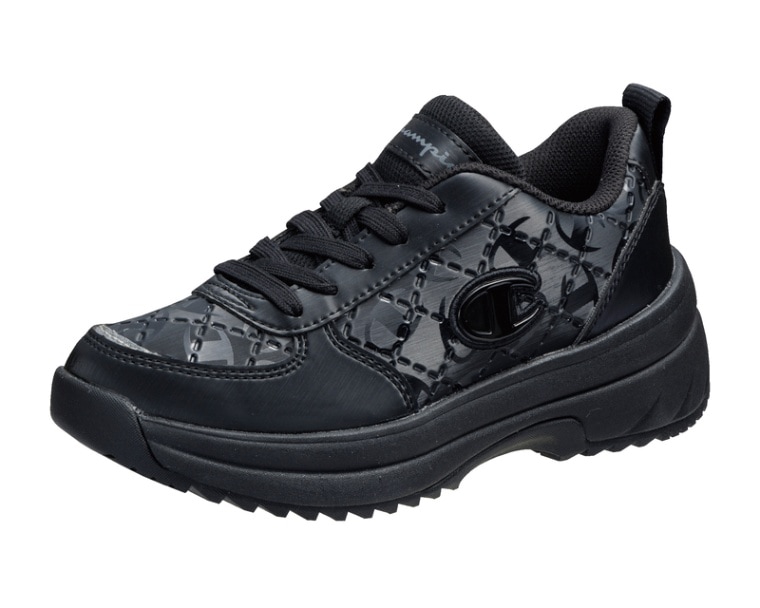 【30%OFF!】チャンピオン J305 ブラック | SALE | アサヒシューズ公式通販サイト｜WEBストア