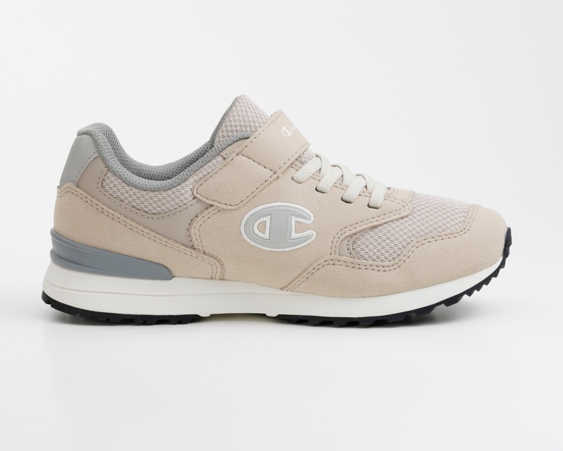 【新商品】チャンピオン J306 ベージュ | CATEGORY,キッズ・ジュニア | アサヒシューズ公式通販サイト｜WEBストア