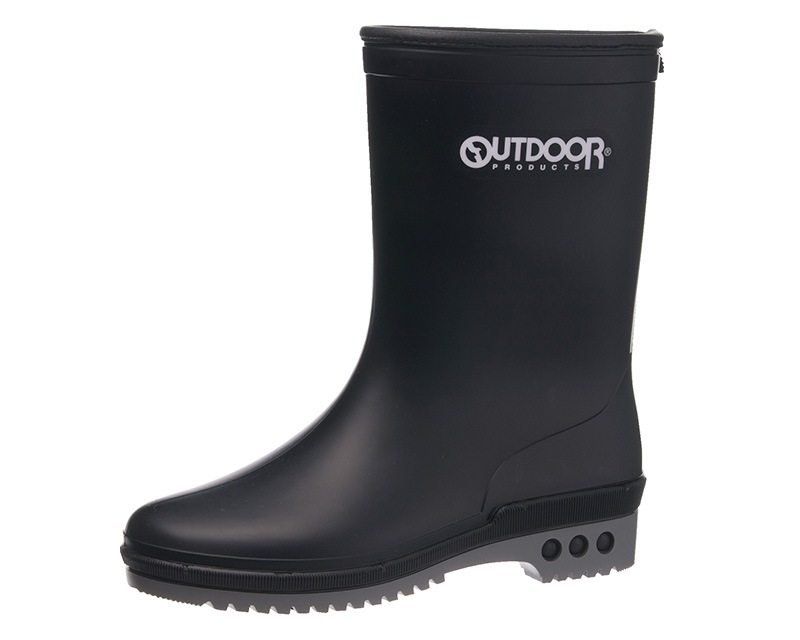 【ジュニア】アウトドアプロダクツ R401 ブラック | すべての商品 | アサヒシューズ公式通販サイト｜WEBストア