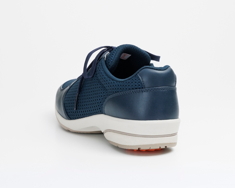 40%OFF!】メディカルウォーク WK L029 ダークネイビー | SALE | アサヒ