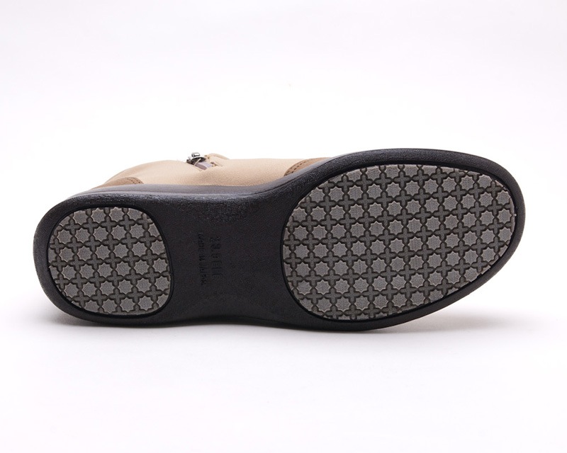 トップドライ TDY3200 ベージュ | すべての商品 | アサヒシューズ公式